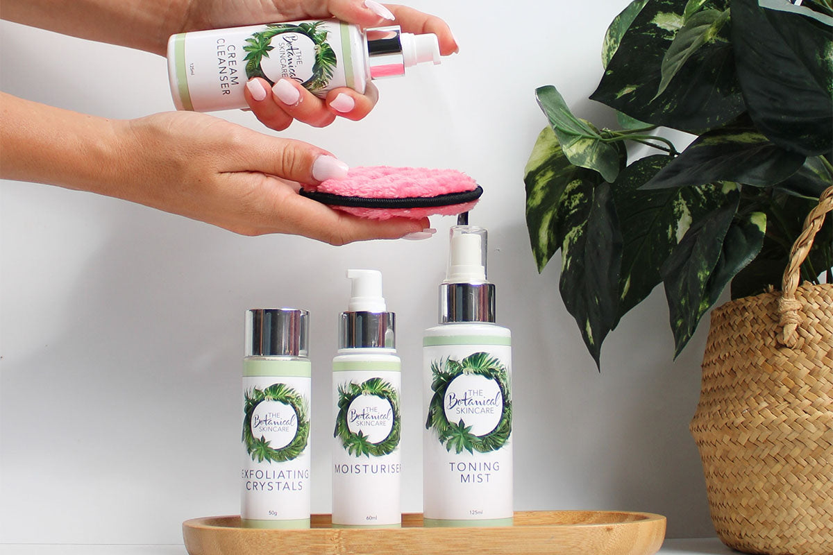 The Botanical Skincare - Beginner Guide to Skincare – thebotanicalskincare