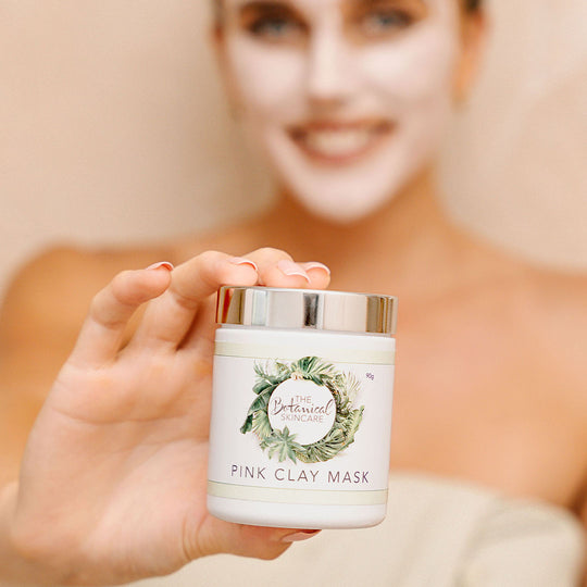 The Botanical Skincare - Simple and Affordable Vegan Skincare Range ...